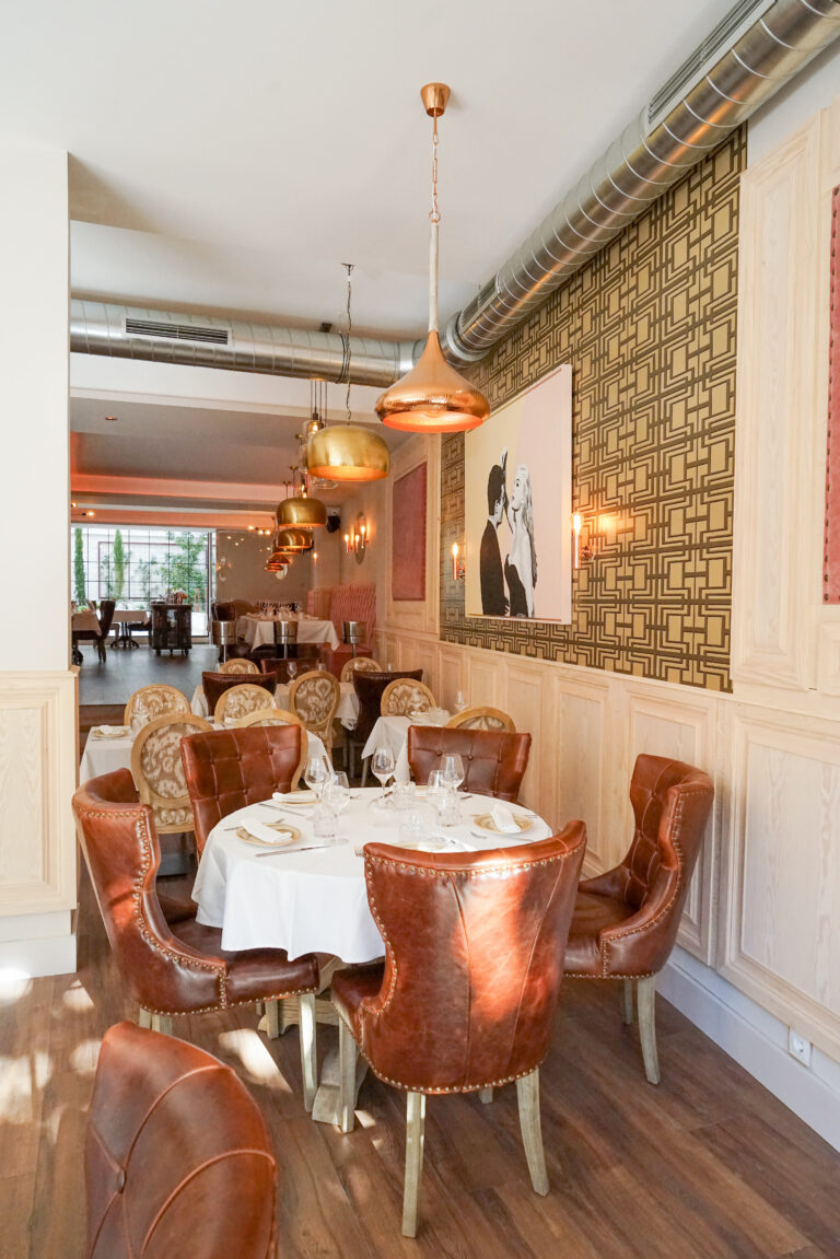 Malafemmena Restaurante italiano - Gruppo Pulcinella